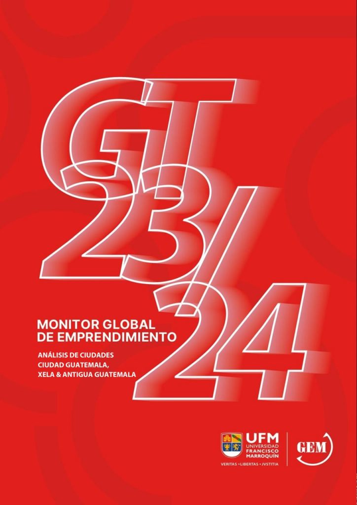 Global Entrepreneurship Monitor